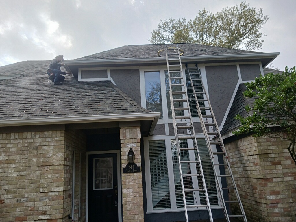 Services – D&D Contracting and Roofing LLC